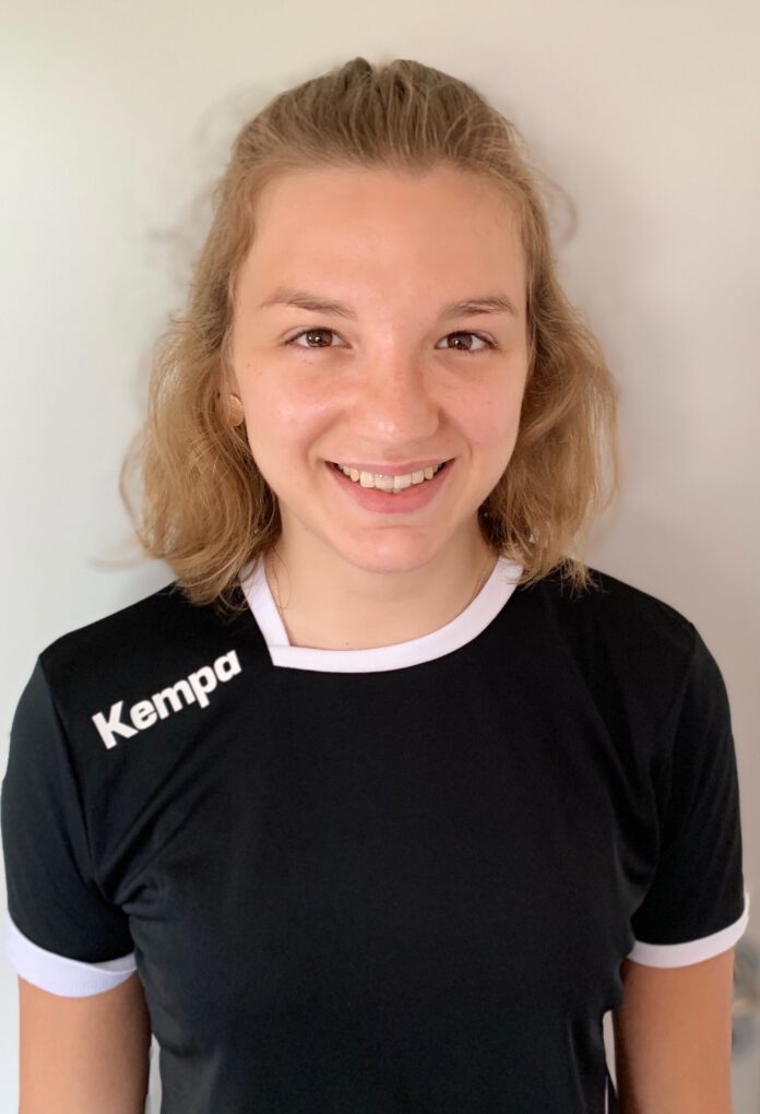 Jule Geuting und Lea Teriete vertreten Interessen der Aktiven im ...