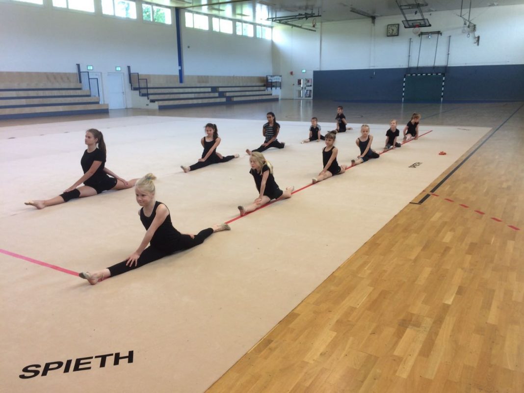 RSG Infos | TV Rhede 1925 e.V.